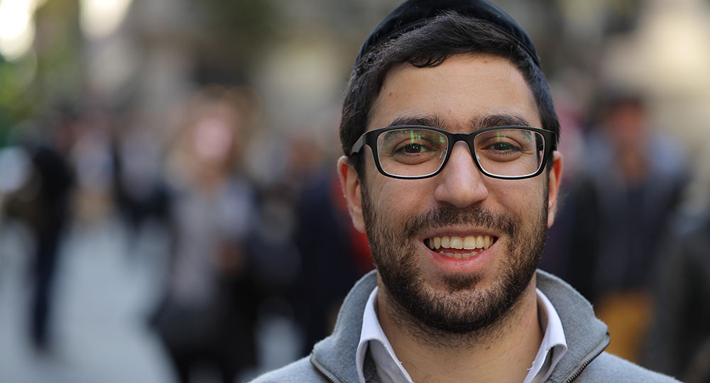 Conservative Judaism – Israel My Glory