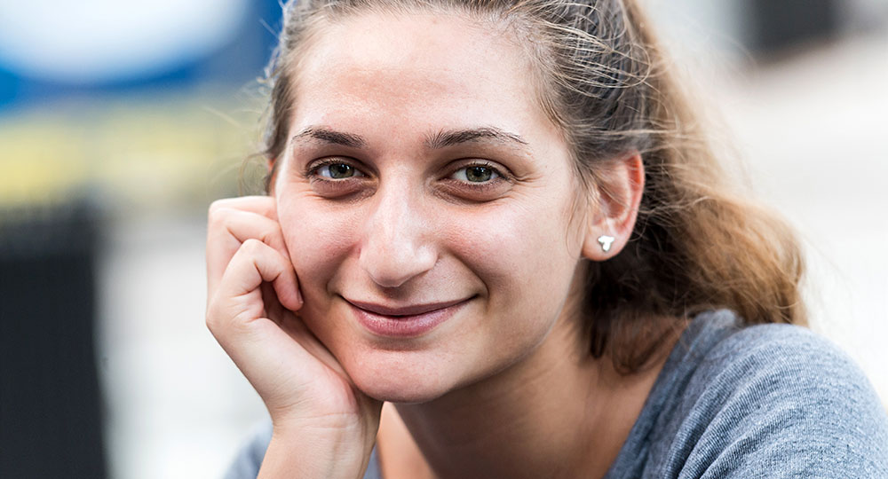 Women in Modern Israel – Israel My Glory