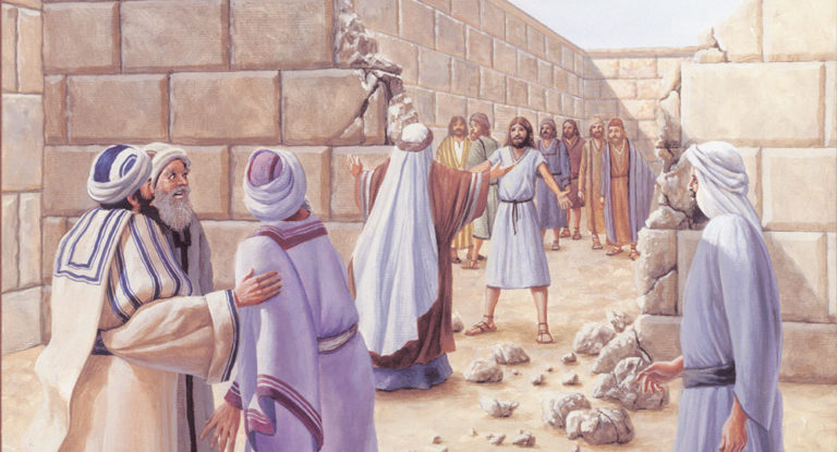 Christians and Jews: The Unity of the Church – Israel My Glory