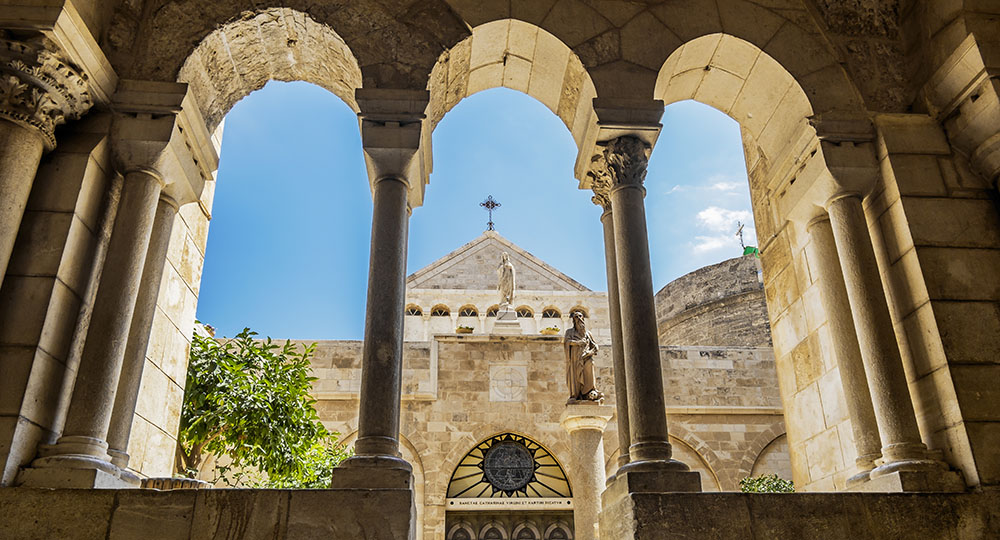 Rachel Is Still Weeping – Israel My Glory