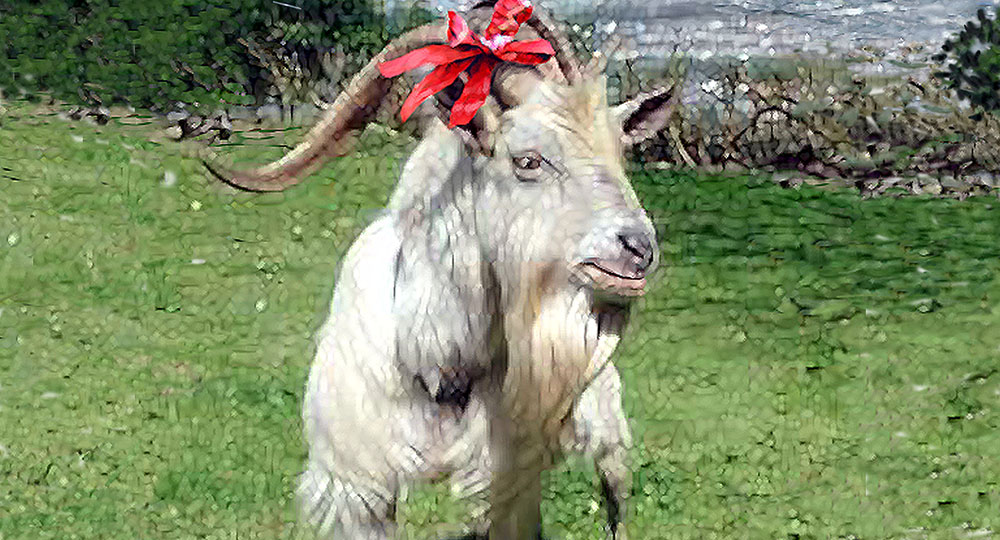 The Yom Kippur Scapegoat – Israel My Glory