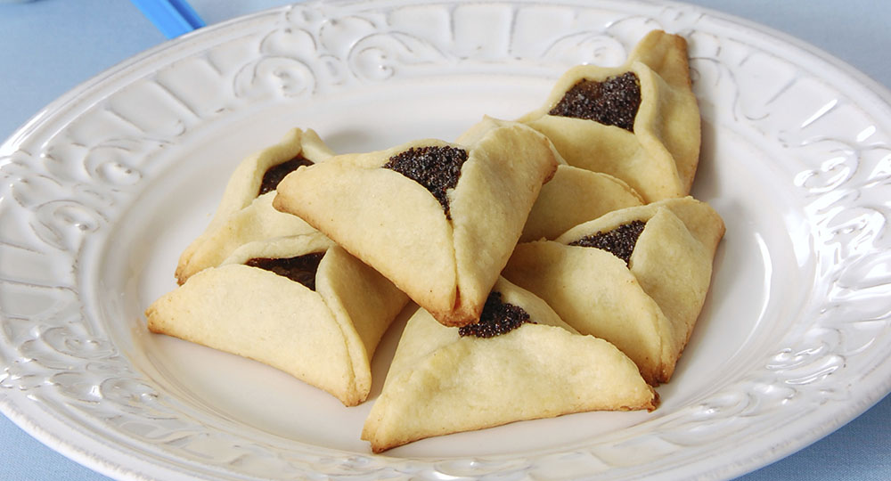 The Holiday of Purim – Israel My Glory