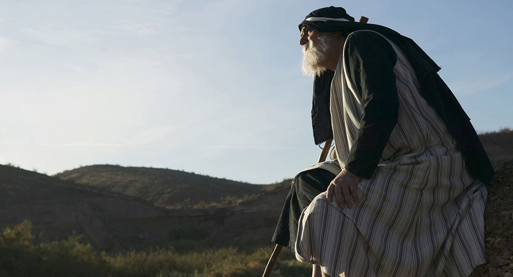 Isaiah Sees Israel’s Future – Israel My Glory