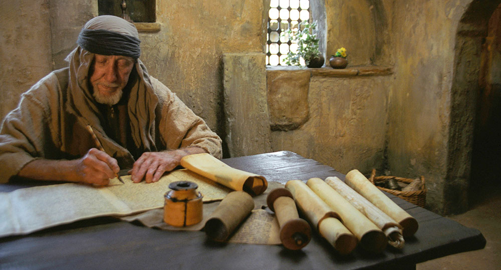 The Septuagint: The First of the Bible Translations – Israel My Glory