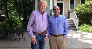 NFL Hall of Famer Raymond Berry Speaks of His Love for Jesus and Israel ...