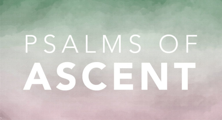 Psalm 124: Our Defender – Israel My Glory