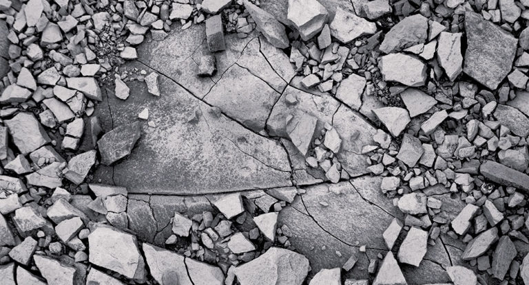 The Stones Cry Out – Israel My Glory