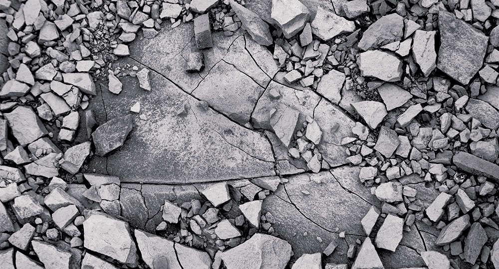 The Stones Cry Out – Israel My Glory