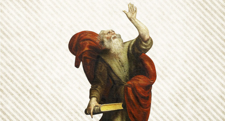 Ezekiel: The Times, The Man, The Book – Israel My Glory