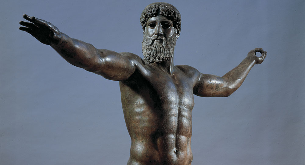 Early Christians in A Pagan World – Israel My Glory