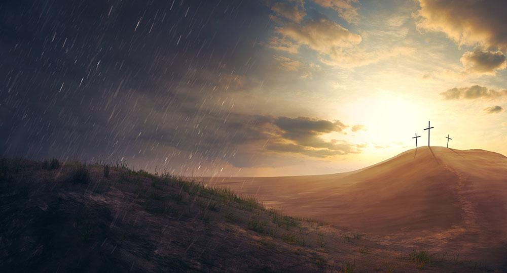 How to Get to Heaven – Israel My Glory