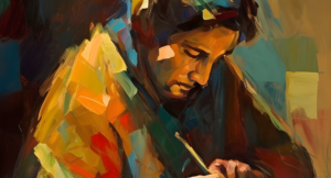 Peter and the Gospel of Mark – Israel My Glory