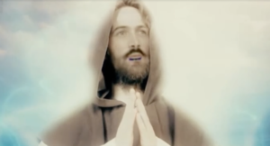 Meet AI Jesus – Israel My Glory